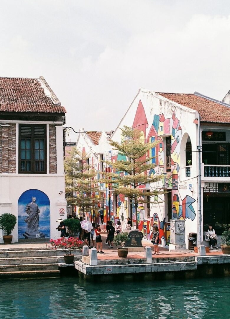 20 Best Things To Do In Melaka (Malacca), Malaysia - The Go Guy