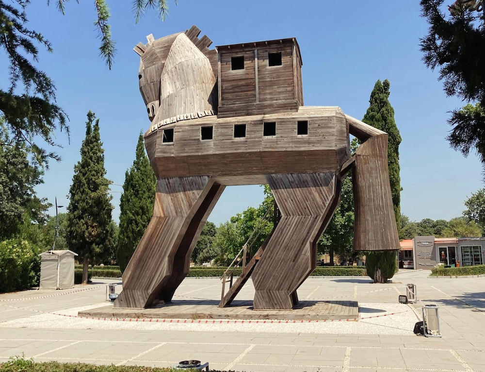 12 Best Things To Do In Çanakkale, Turkey (Troy) - The Go Guy
