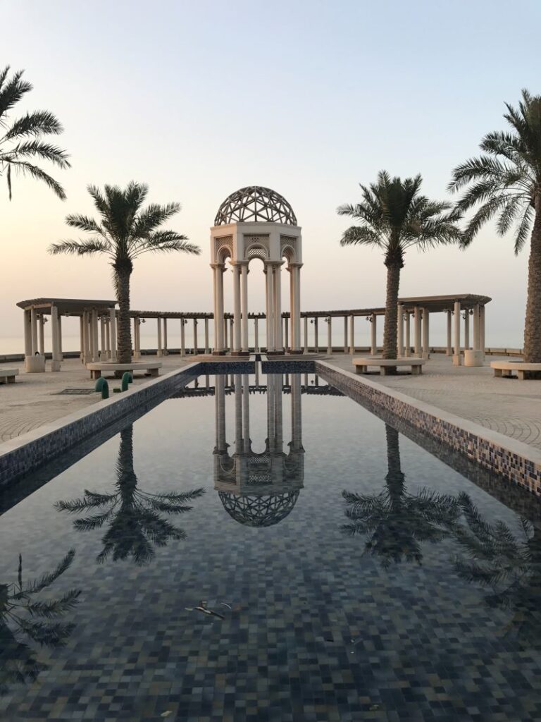 25 Best Things To Do In Kuwait City, Kuwait - The Go Guy