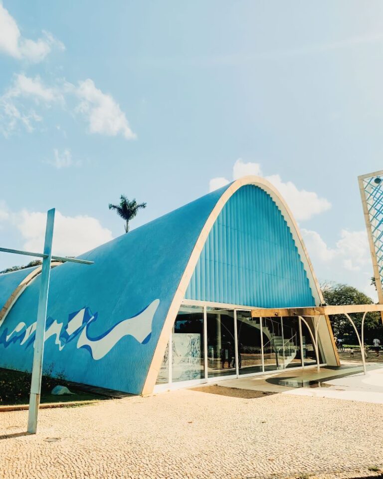25 Best Things To Do In Belo Horizonte, Brazil - The Go Guy