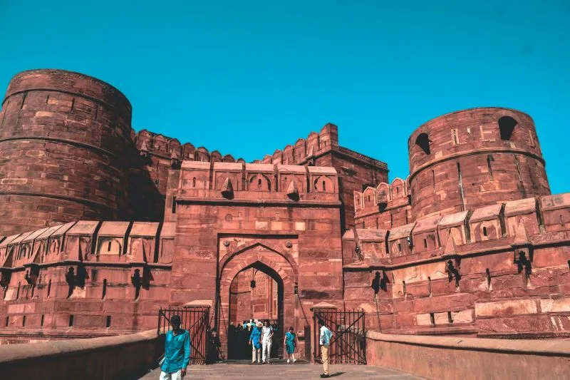25 Best Things In Agra, India - The Go Guy