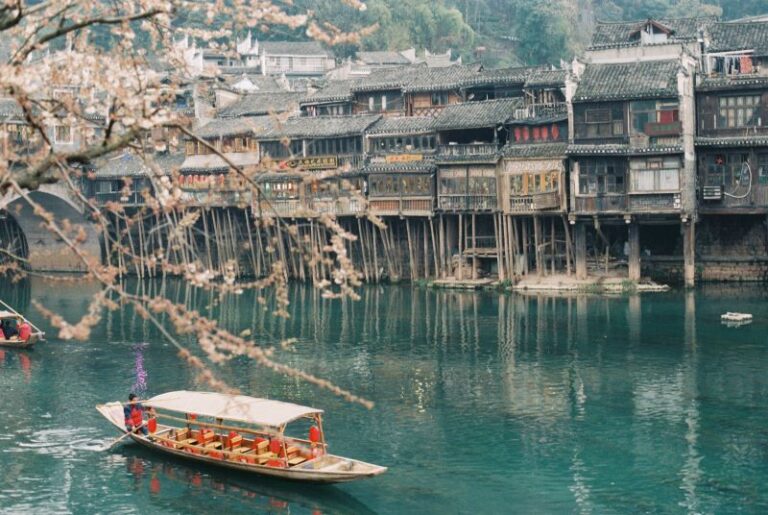 25 Best Things To Do In Dalian, China - The Go Guy