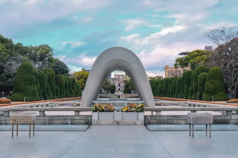25 Best Things To Do In Hiroshima, Japan - The Go Guy