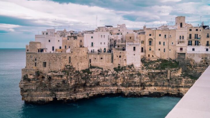 25 Best Things To Do In Bari, Italy - The Go Guy