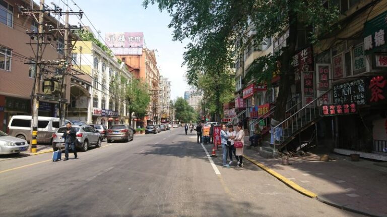 25 Best Things To Do In Harbin, China - The Go Guy