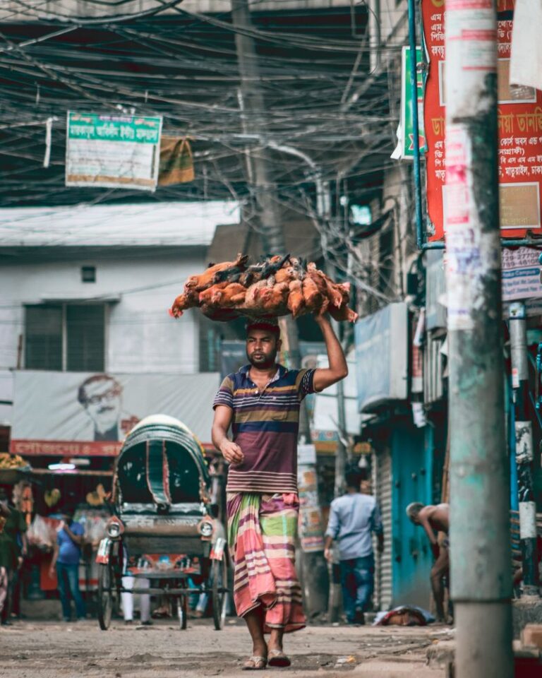 25 Best Things To Do In Dhaka, Bangladesh - The Go Guy