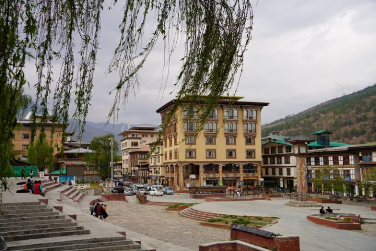 25 Best Things To Do In Thimphu, Bhutan - The Go Guy