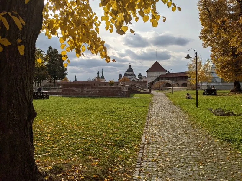 25 Best Things To Do In Târgu Mureș, Romania - The Go Guy