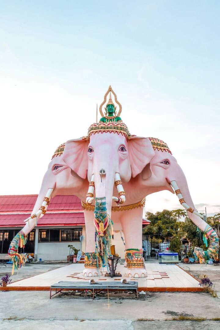 25 Best Things To Do In Ubon Ratchathani (Isan), Thailand - The Go Guy