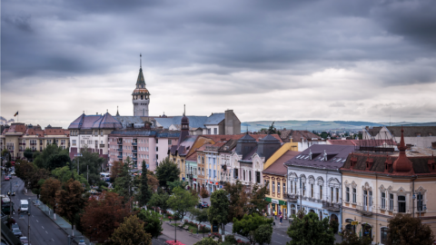 25 Best Things To Do In Târgu Mureș, Romania - The Go Guy