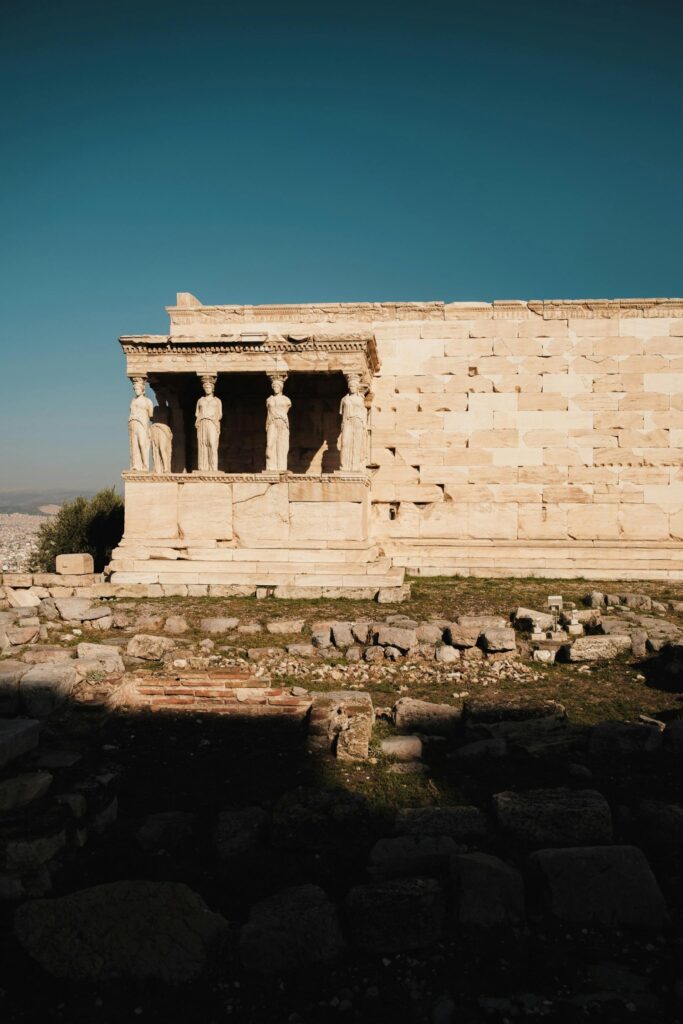 Top 7 Best Neighborhoods To Stay in Athens, Greece - The Go Guy