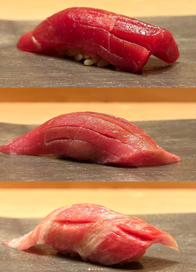 Top 15 Best Sushi Restaurants In Hong Kong, China - The Go Guy