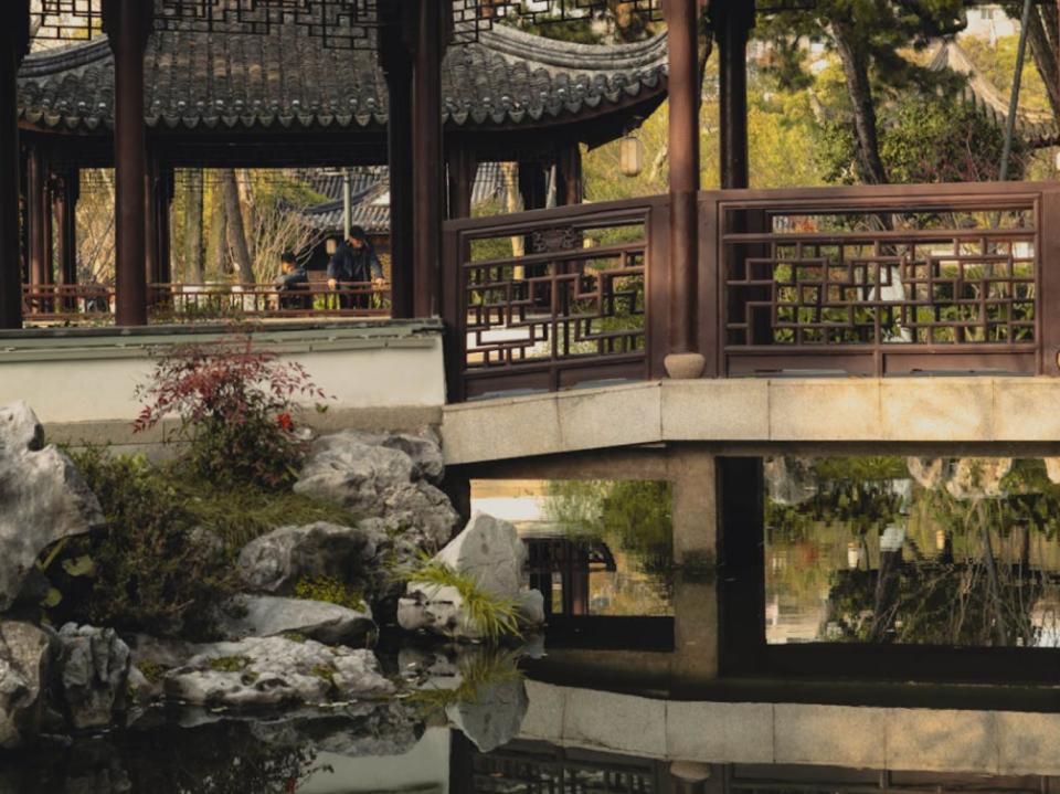 25 Best Things To Do In Suzhou, China - The Go Guy